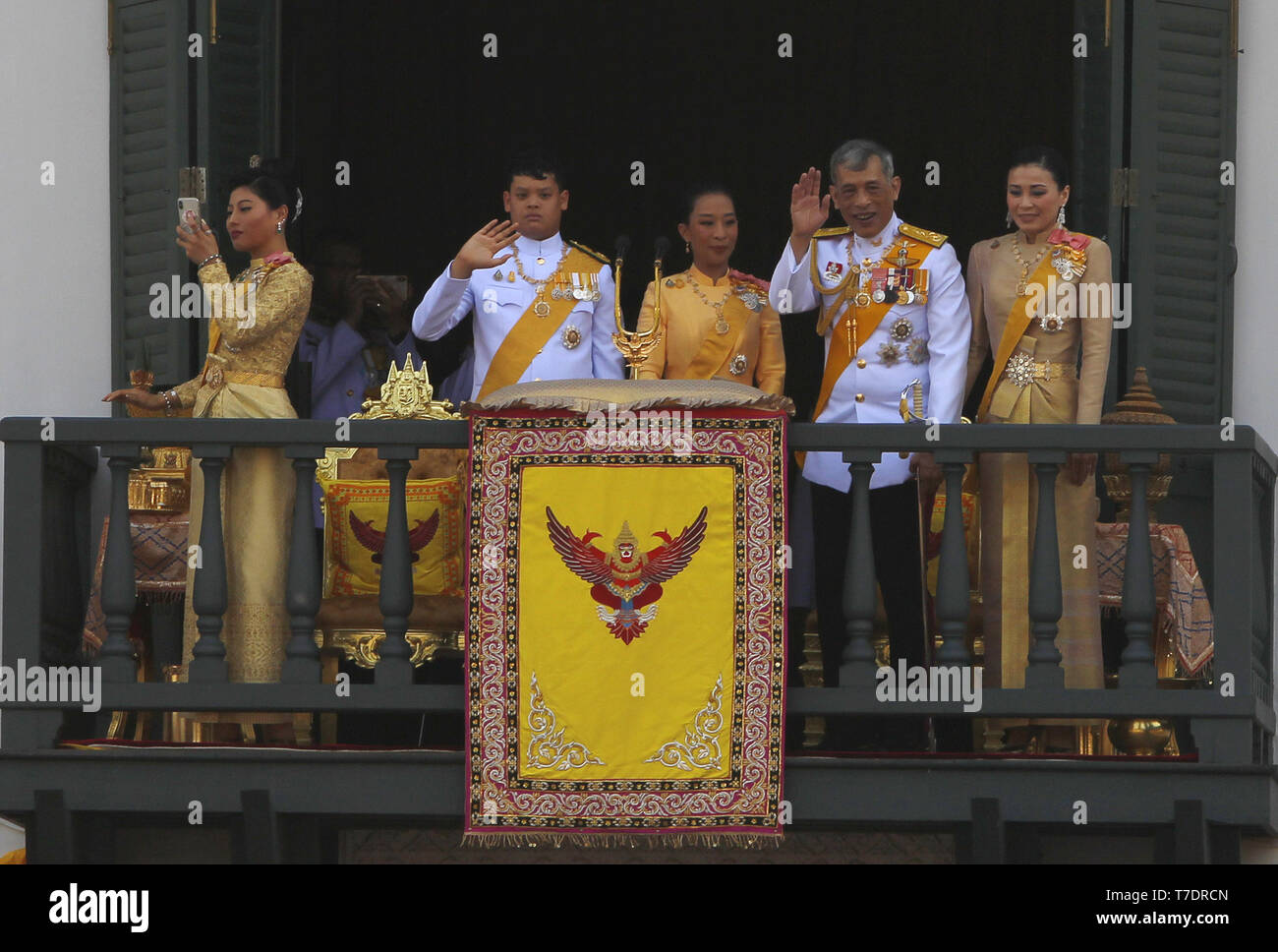 Dipangkorn rasmijoti hi-res stock photography and images - Alamy