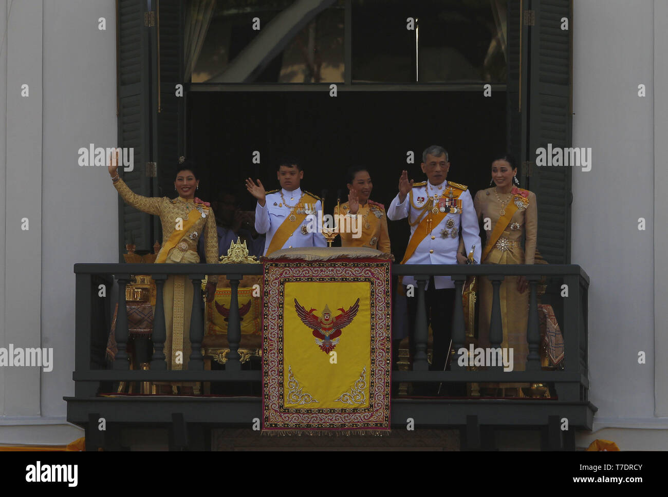 Dipangkorn rasmijoti hi-res stock photography and images - Alamy