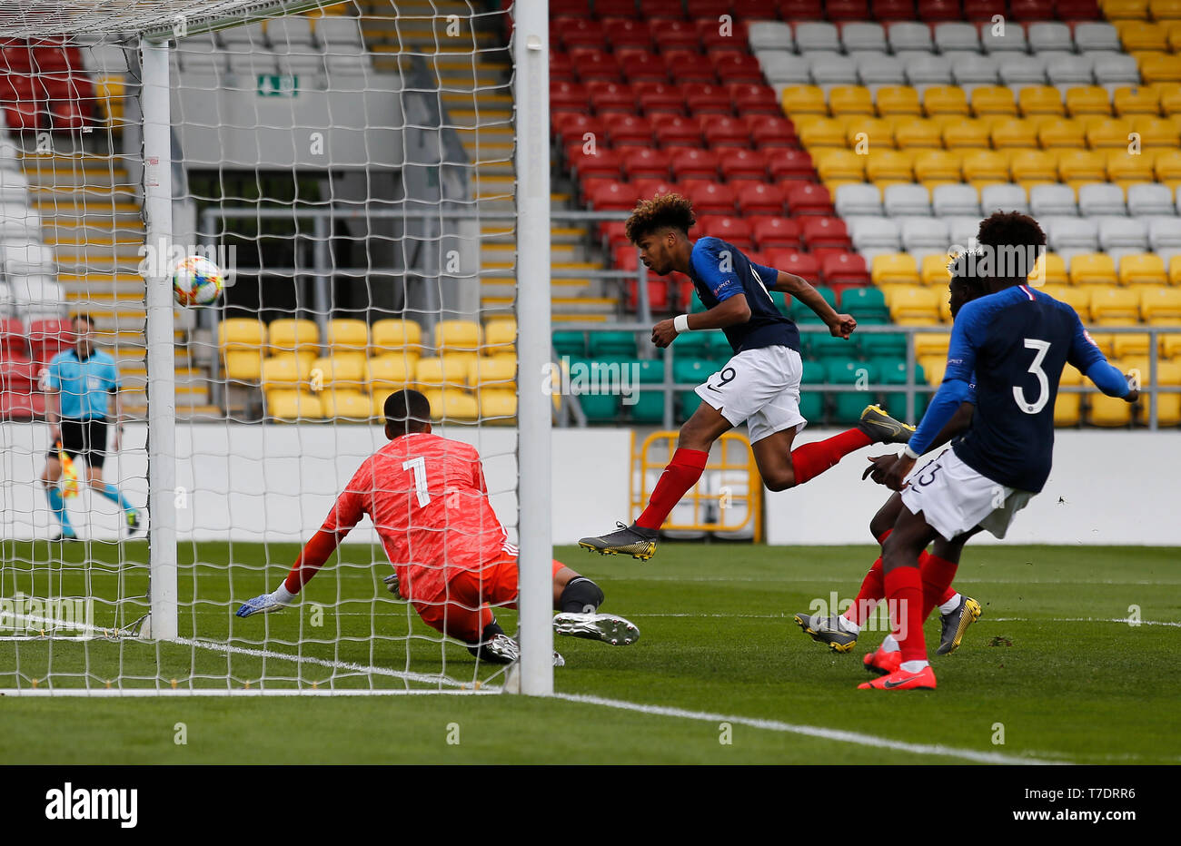 Georginio rutter france hi-res stock photography and images - Alamy