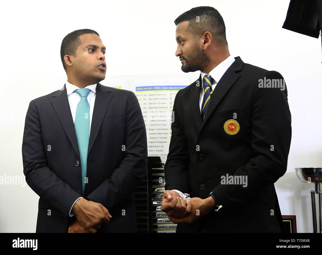 Harin fernando hi-res stock photography and images - Alamy