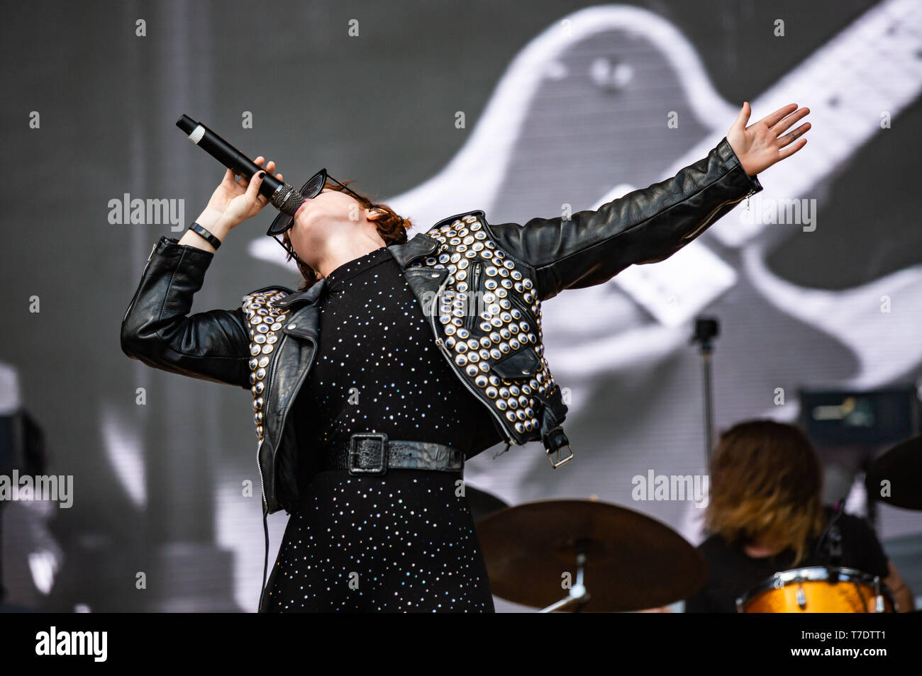 Hannah hooper hi-res stock photography and images - Alamy