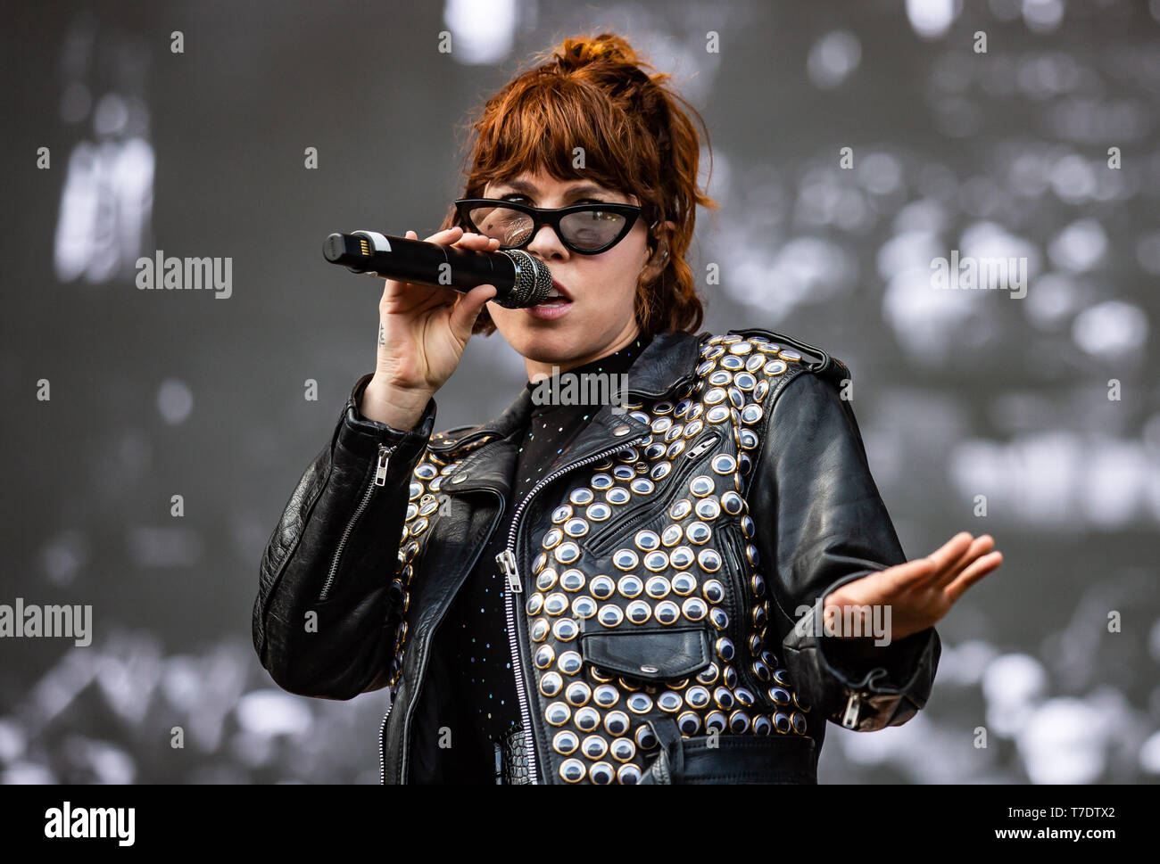 Hannah hooper hi-res stock photography and images - Alamy