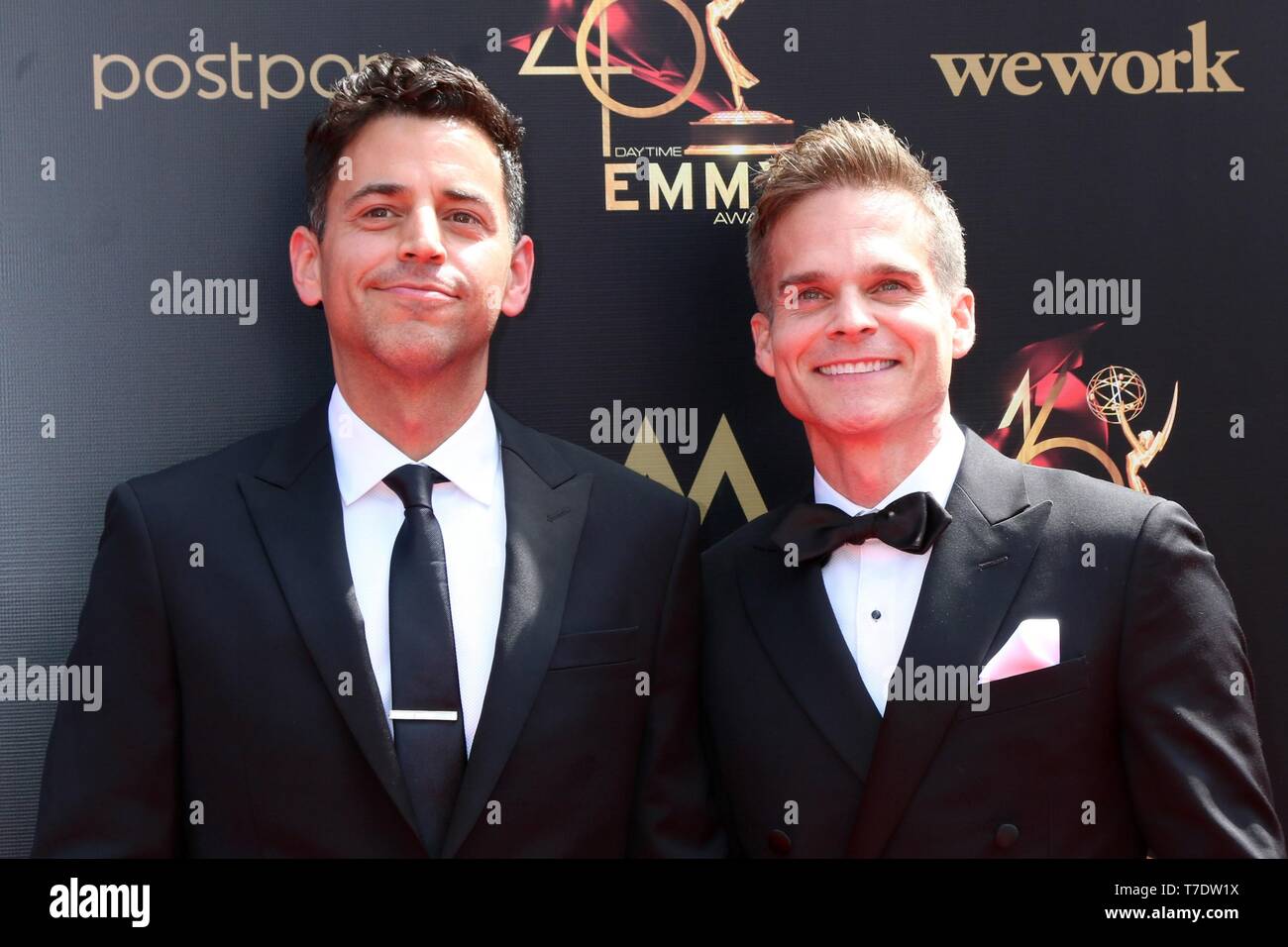 Robert sudduth greg rikaart hi-res stock photography and images - Alamy