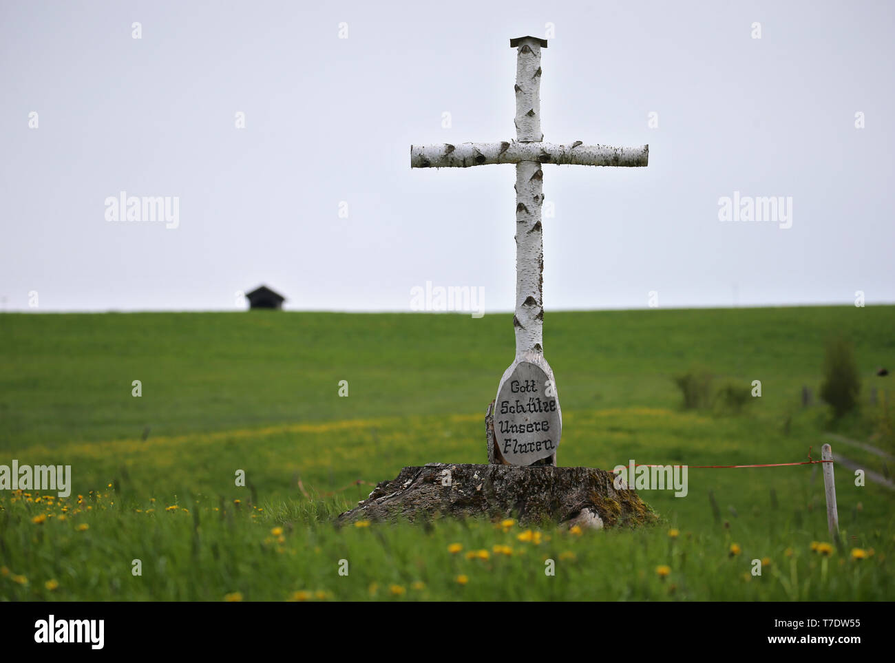 Fluren hi-res stock photography and images - Alamy