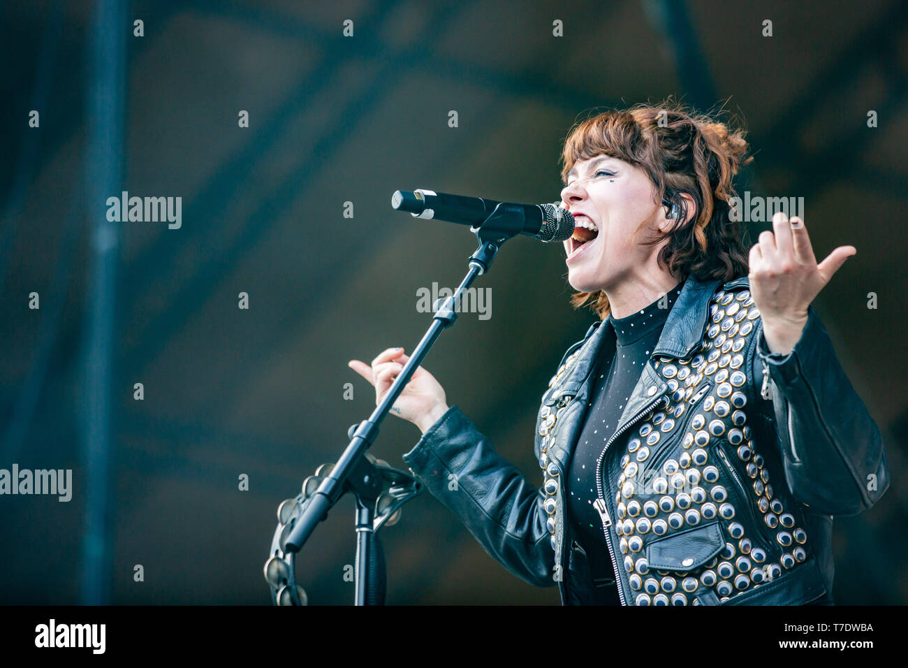 Hannah hooper hi-res stock photography and images - Alamy