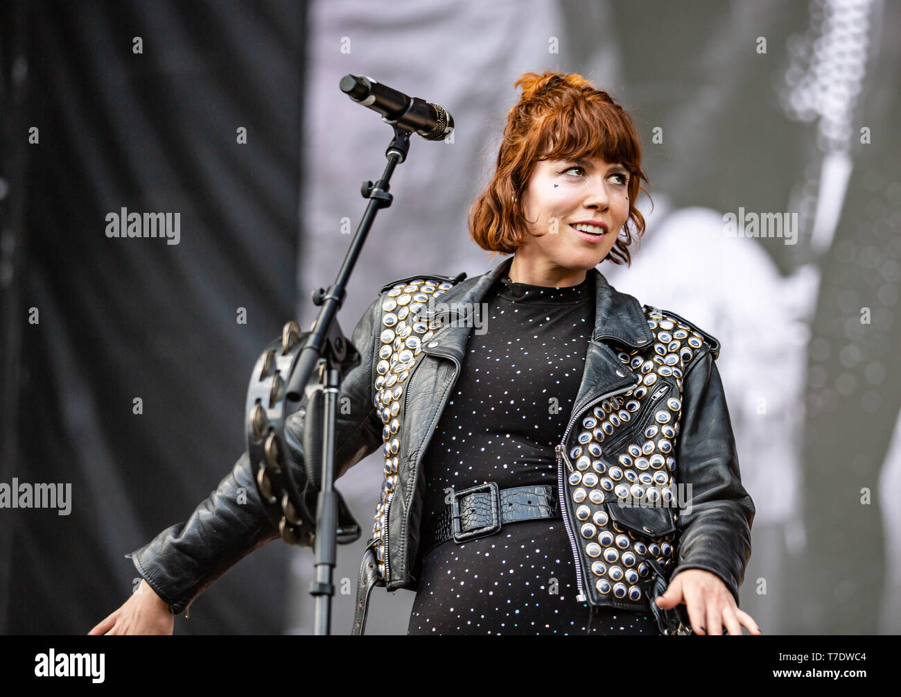 Hannah hooper hi-res stock photography and images - Alamy