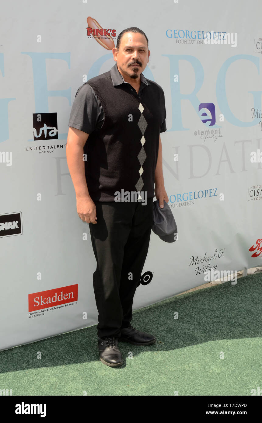 George Rivera Mychal Rivera