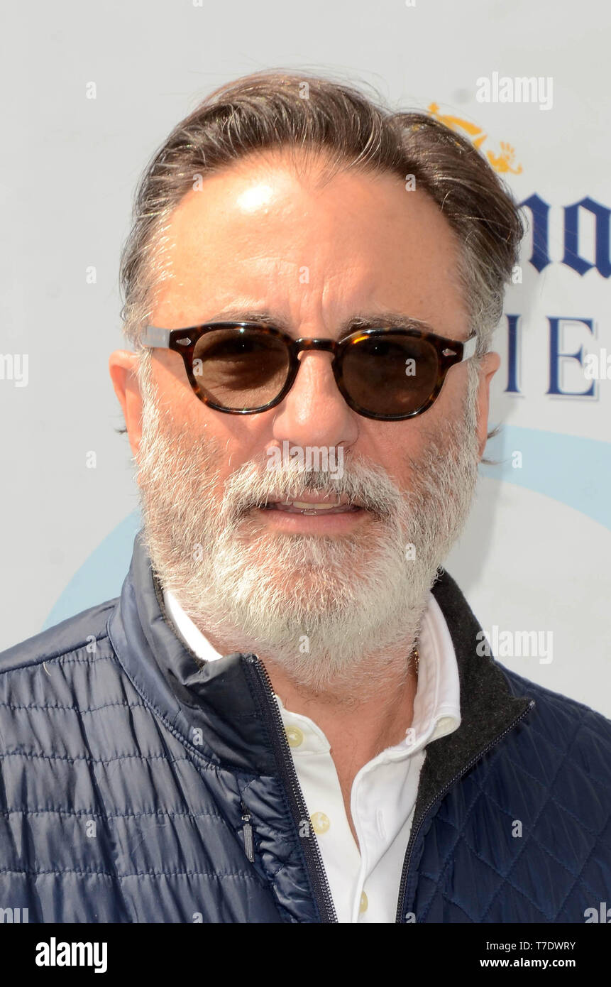 Andy garcia and george lopez hi-res stock photography and images - Alamy