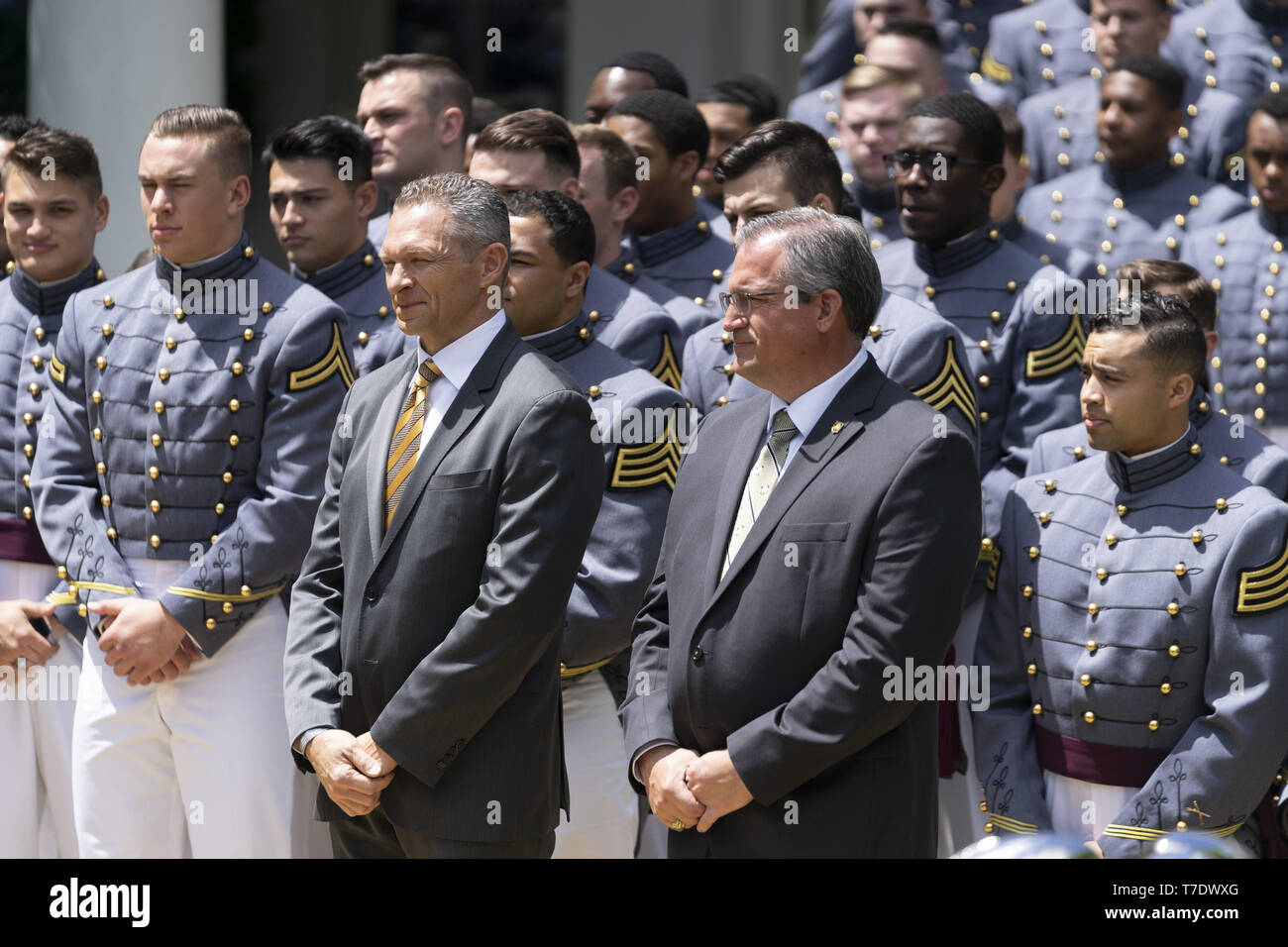 Commander in chiefs trophy hi-res stock photography and images - Alamy