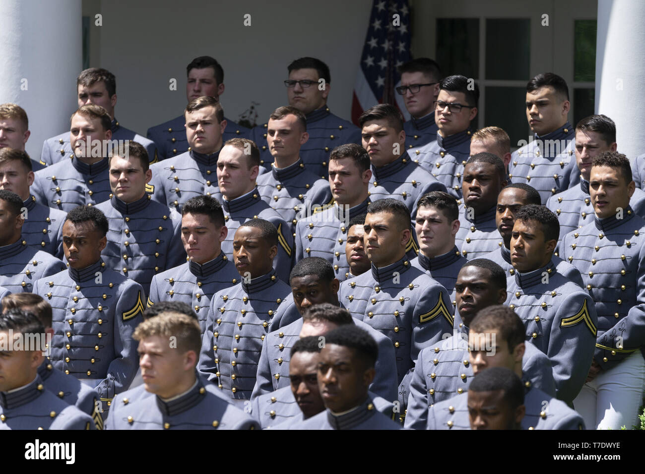 Commander in chiefs trophy hi-res stock photography and images - Alamy