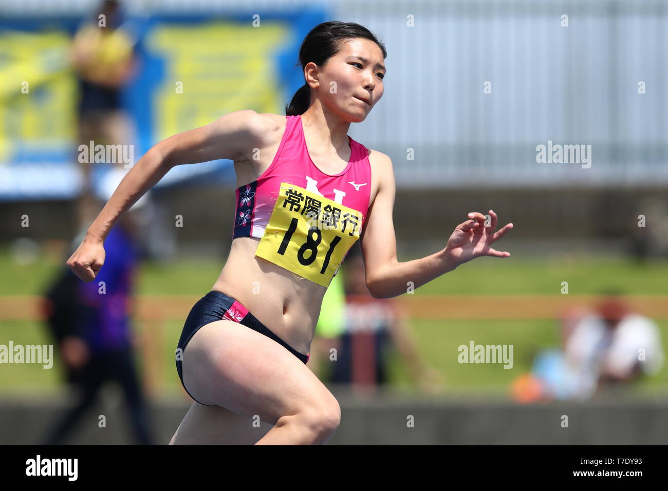 Nagisa nishimura hi-res stock photography and images - Alamy