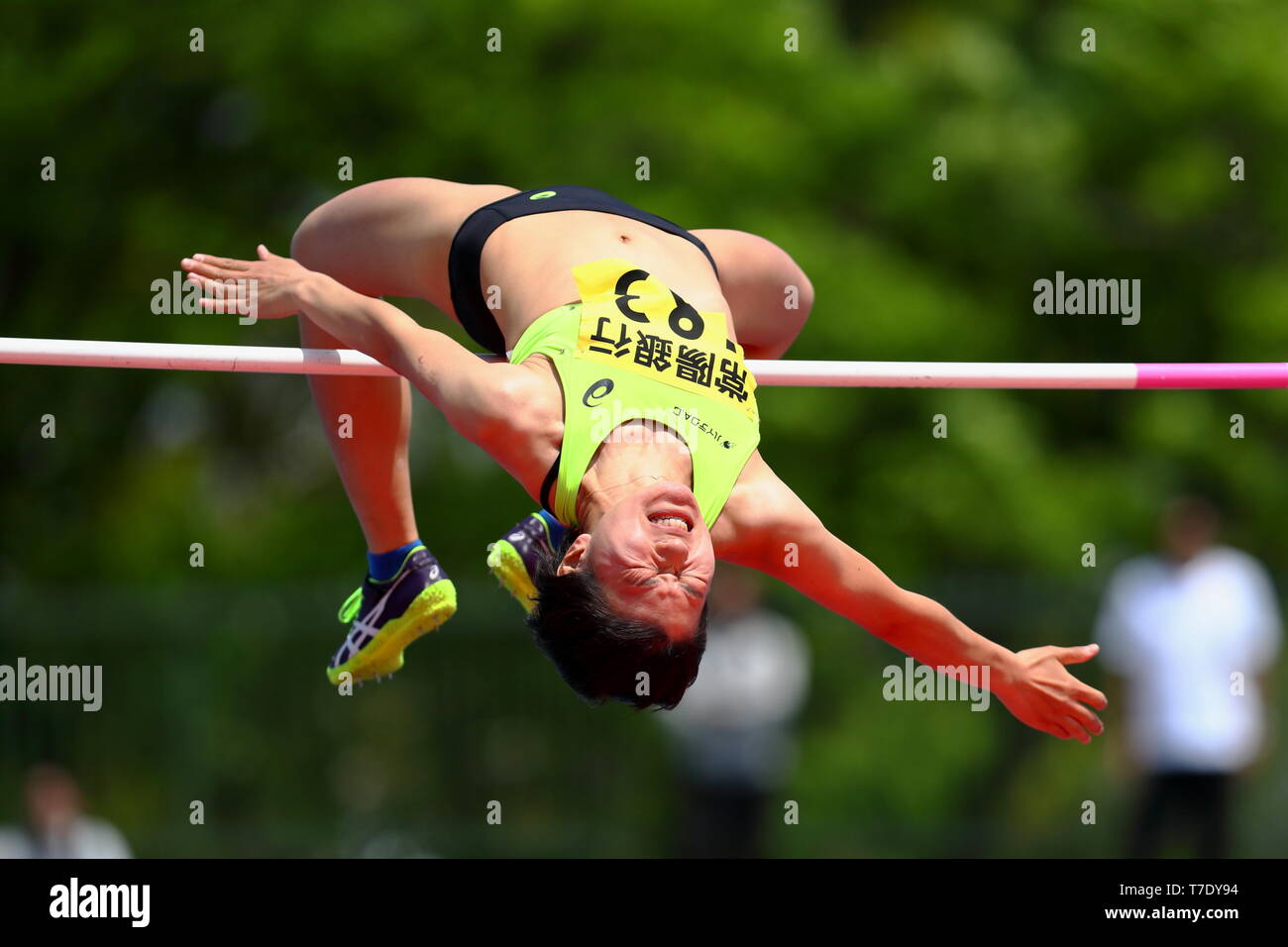 Kyoya hi-res stock photography and images - Alamy