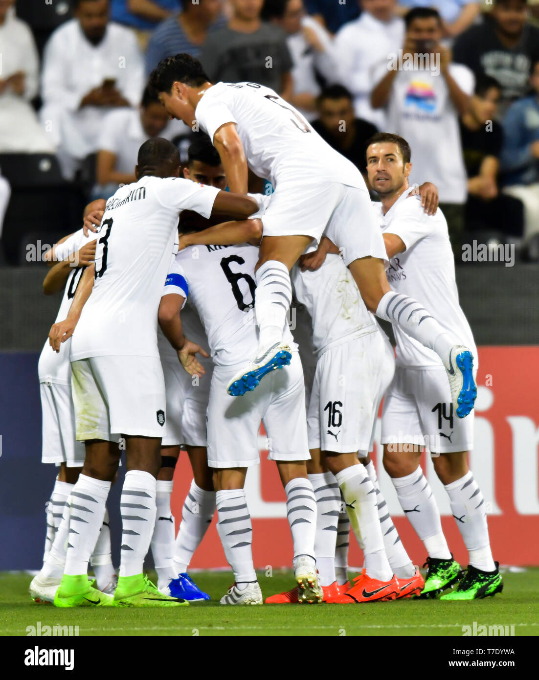 Al saad hi-res stock photography and images - Alamy