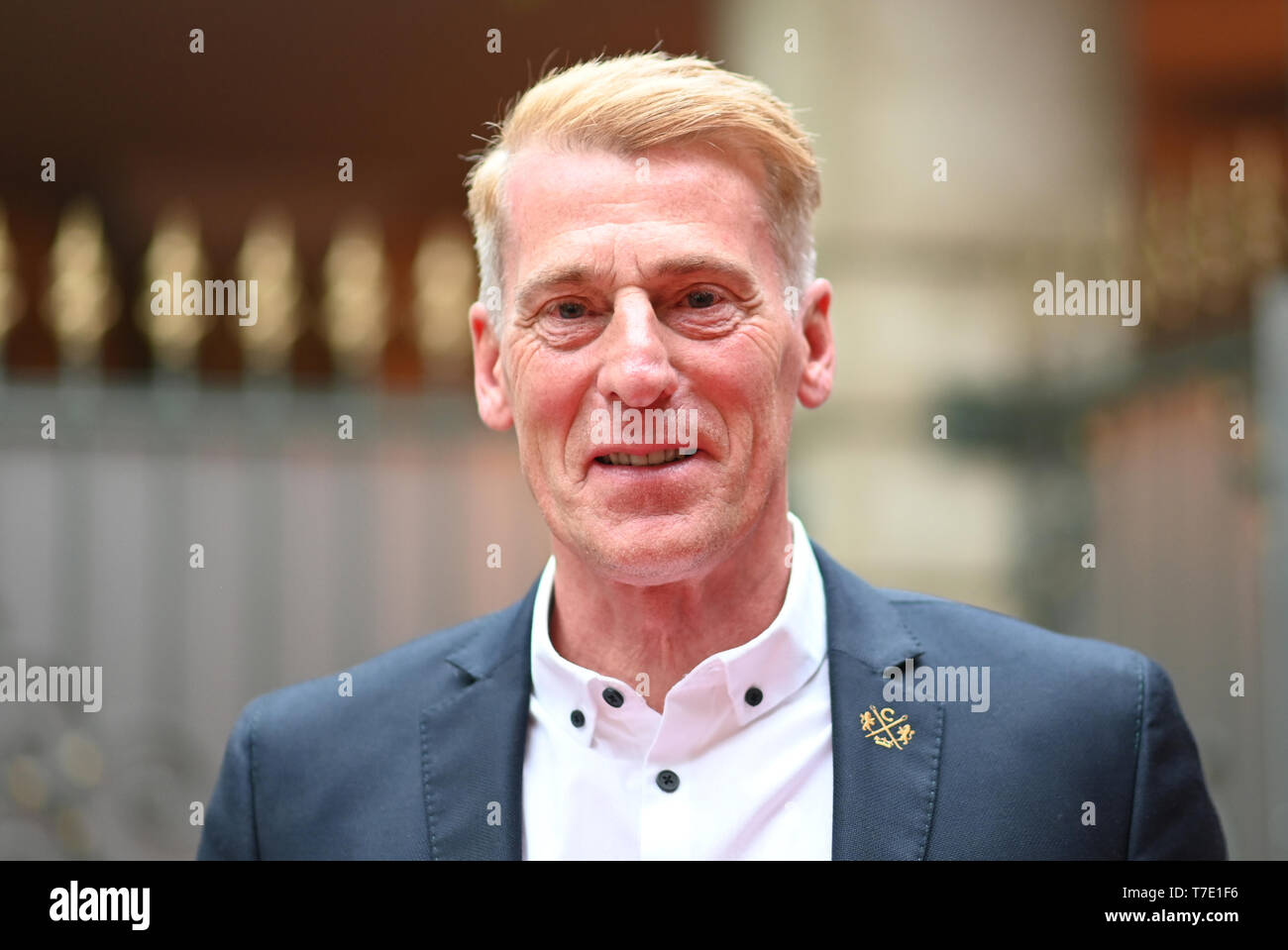 Goalkeeper uli stein hi-res stock photography and images - Alamy