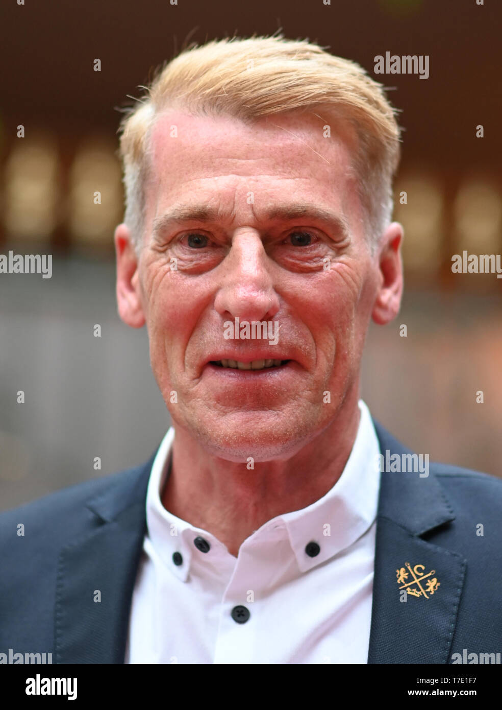 Goalkeeper uli stein hi-res stock photography and images - Alamy