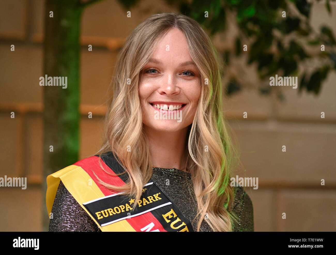 Nadine berneis hi-res stock photography and images - Alamy