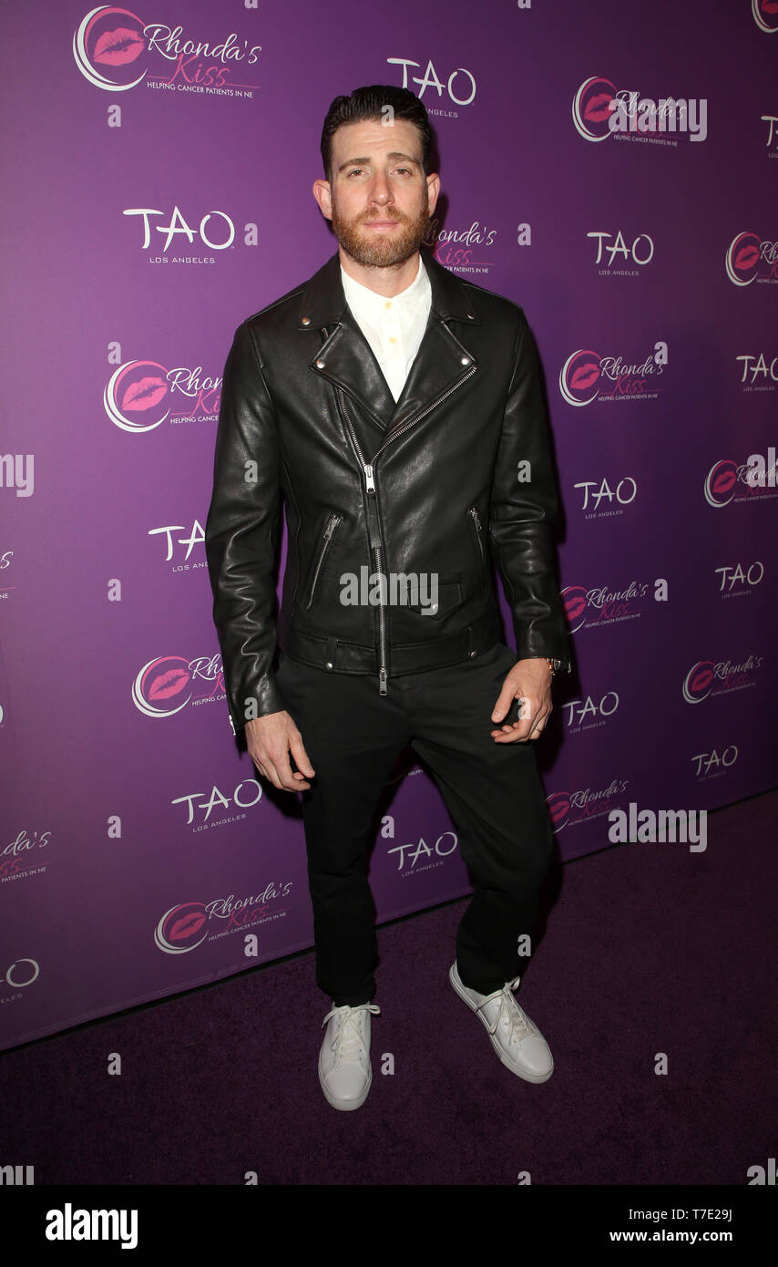 LOS ANGELES, CA - MAY 6: Bryan Greenberg, at Rhonda's Kiss Hosts Good ...