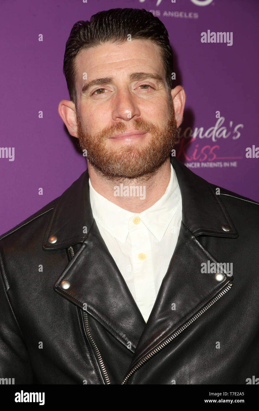 LOS ANGELES, CA - MAY 6: Bryan Greenberg, at Rhonda's Kiss Hosts Good ...