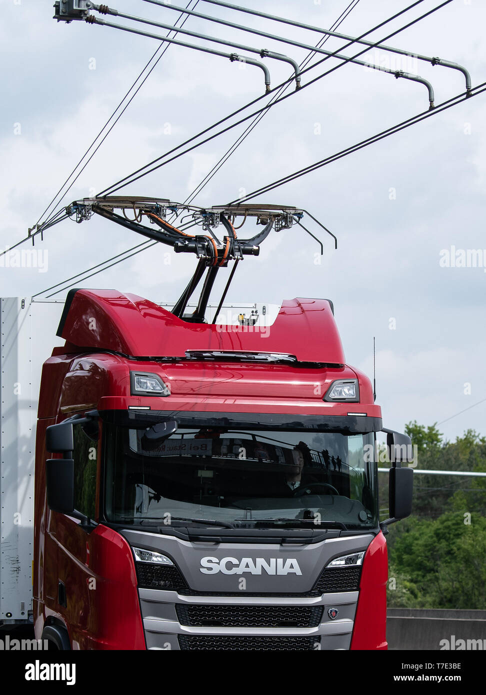 Scania R450 Stock Photos & Scania R450 Stock Images - Alamy