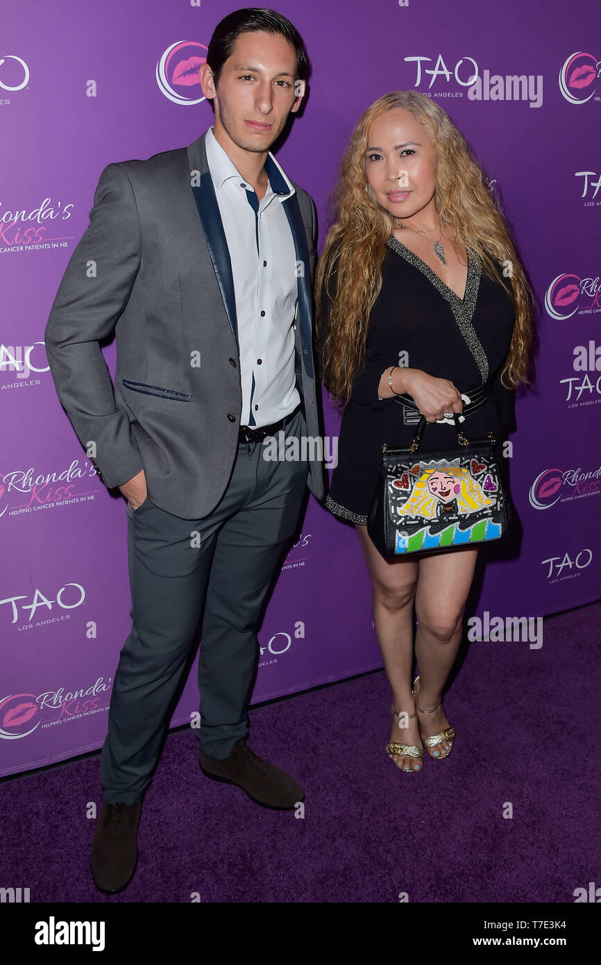 Hollywood, United States. 06th May, 2019. HOLLYWOOD, LOS ANGELES ...