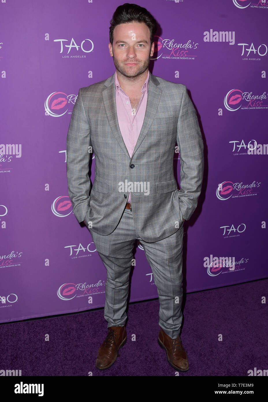 Hollywood, United States. 06th May, 2019. HOLLYWOOD, LOS ANGELES ...