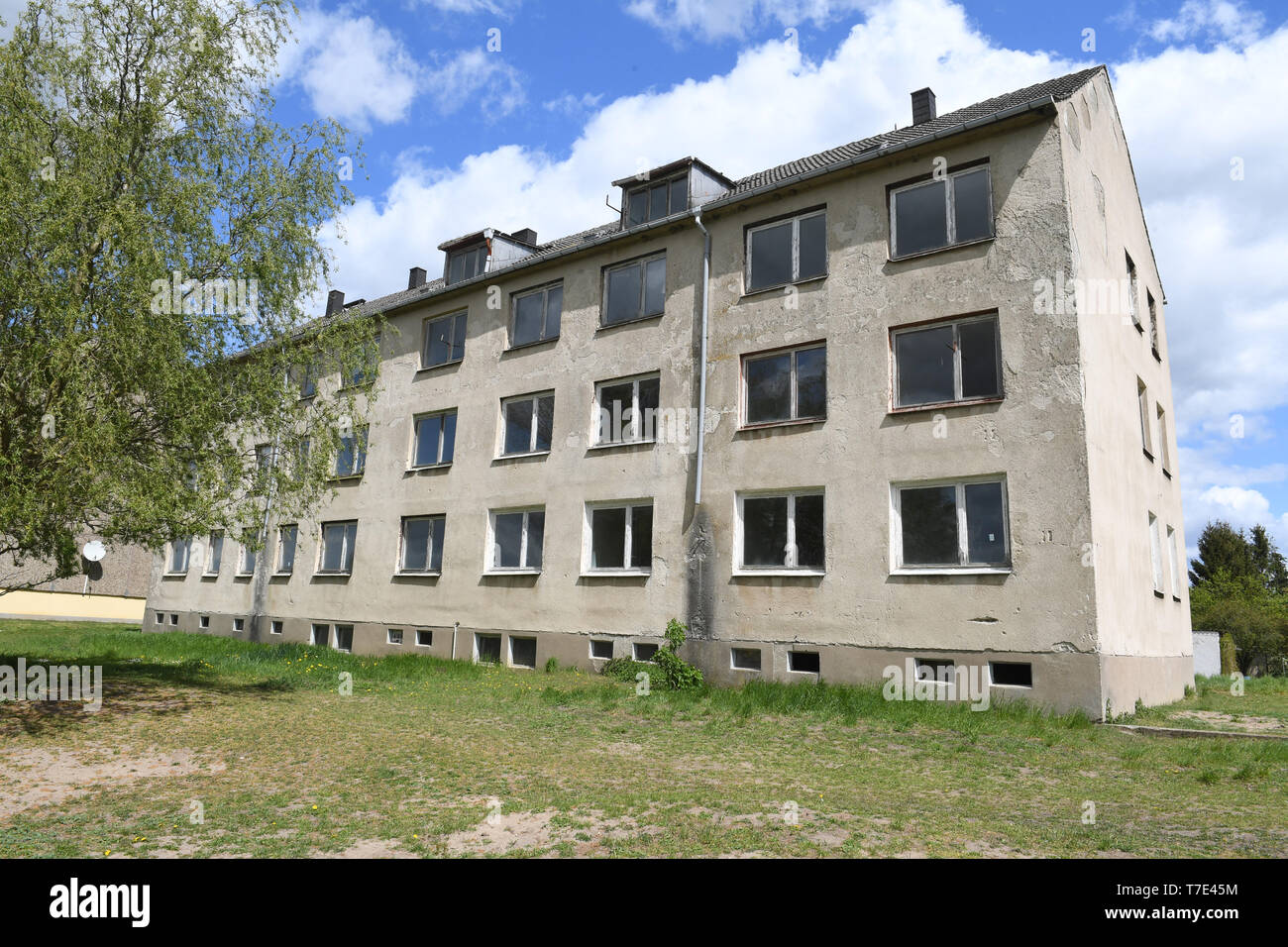 Gross luckow hi-res stock photography and images - Alamy