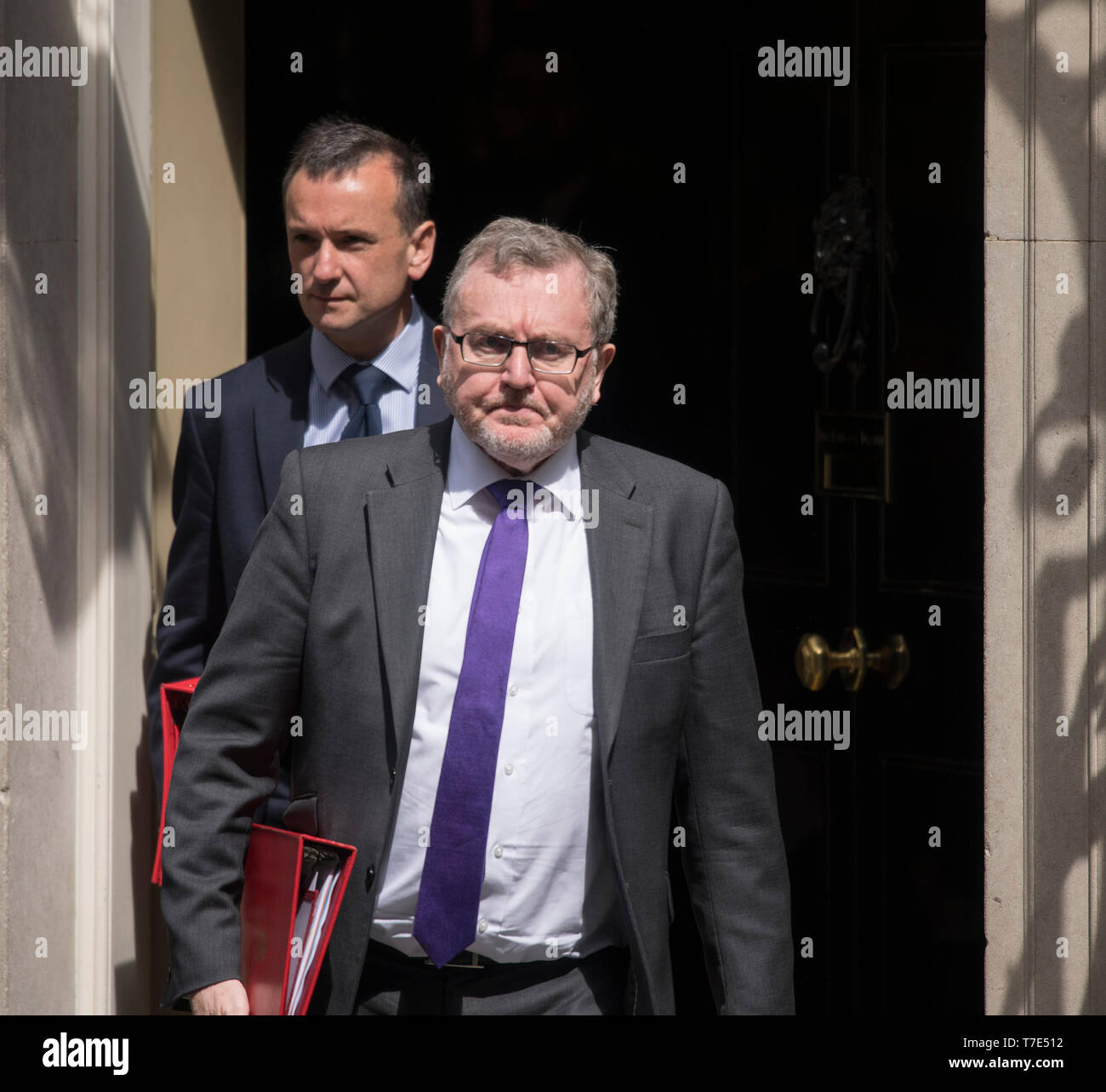 Scotland secretary alun cairns hi-res stock photography and images - Alamy