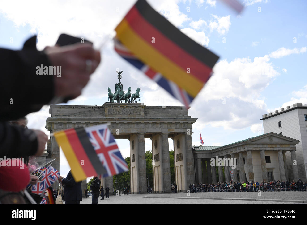 The heir to the german throne hi-res stock photography and images - Alamy