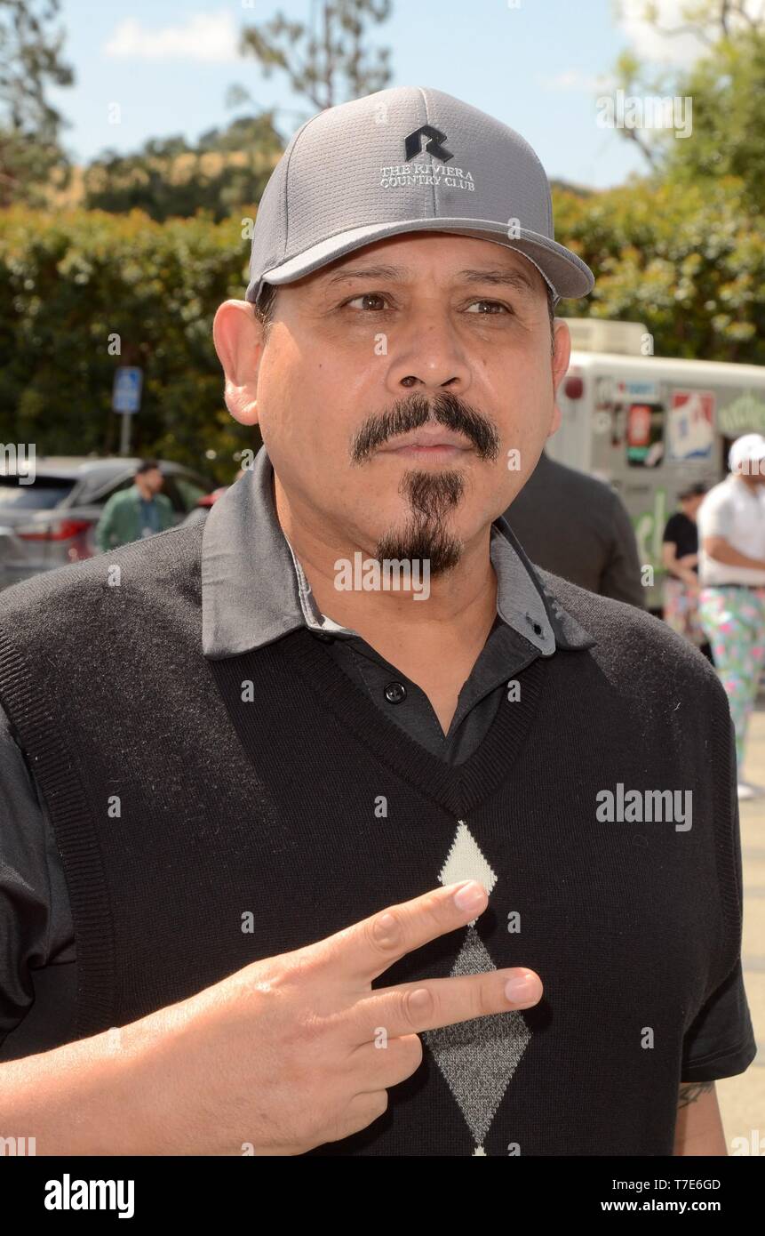 Mychal Rivera George Rivera