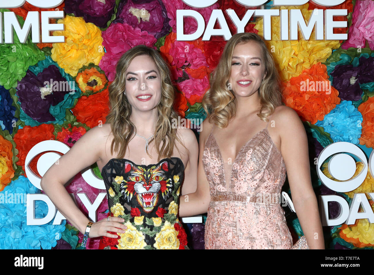 May 5, 2019 - Pasadena, CA, USA - LOS ANGELES - MAY 5: Annika Noelle ...