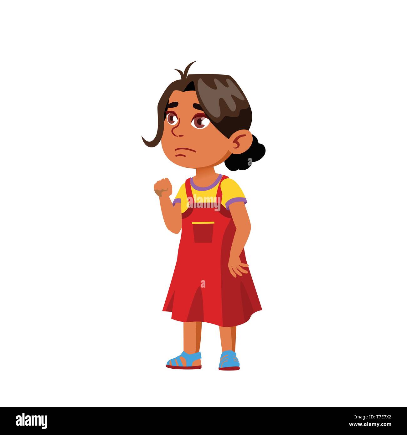 Bunso Clipart Of Children