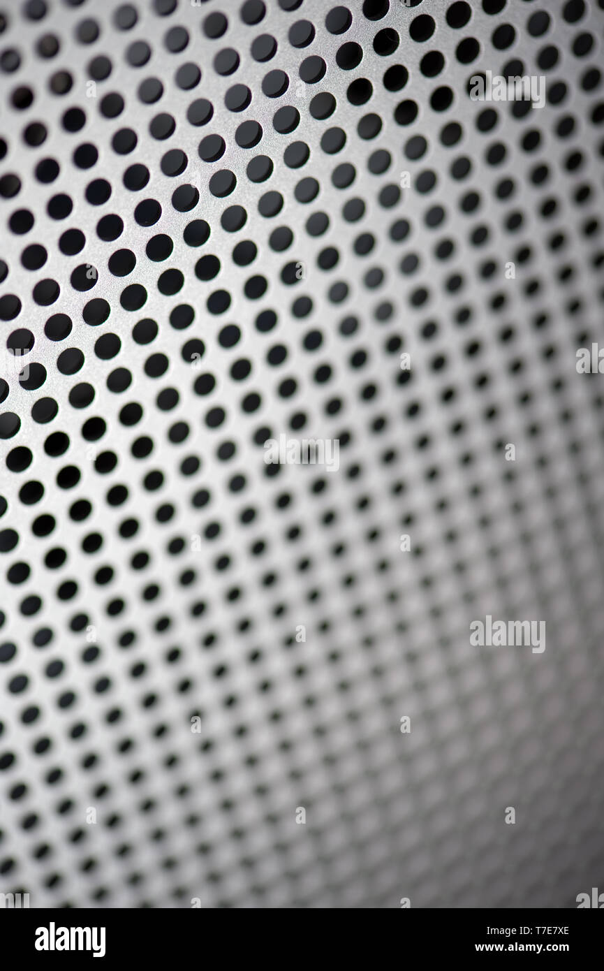 Metallic mesh hi-res stock photography and images - Alamy