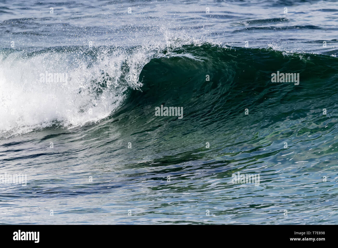 Tidal force hi-res stock photography and images - Alamy