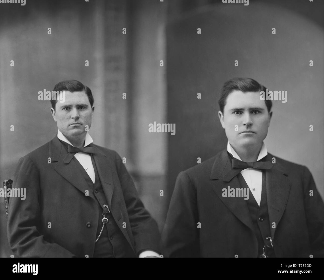 Hon. James Buchanan Richmond of Virginia, Confederate States of America ...