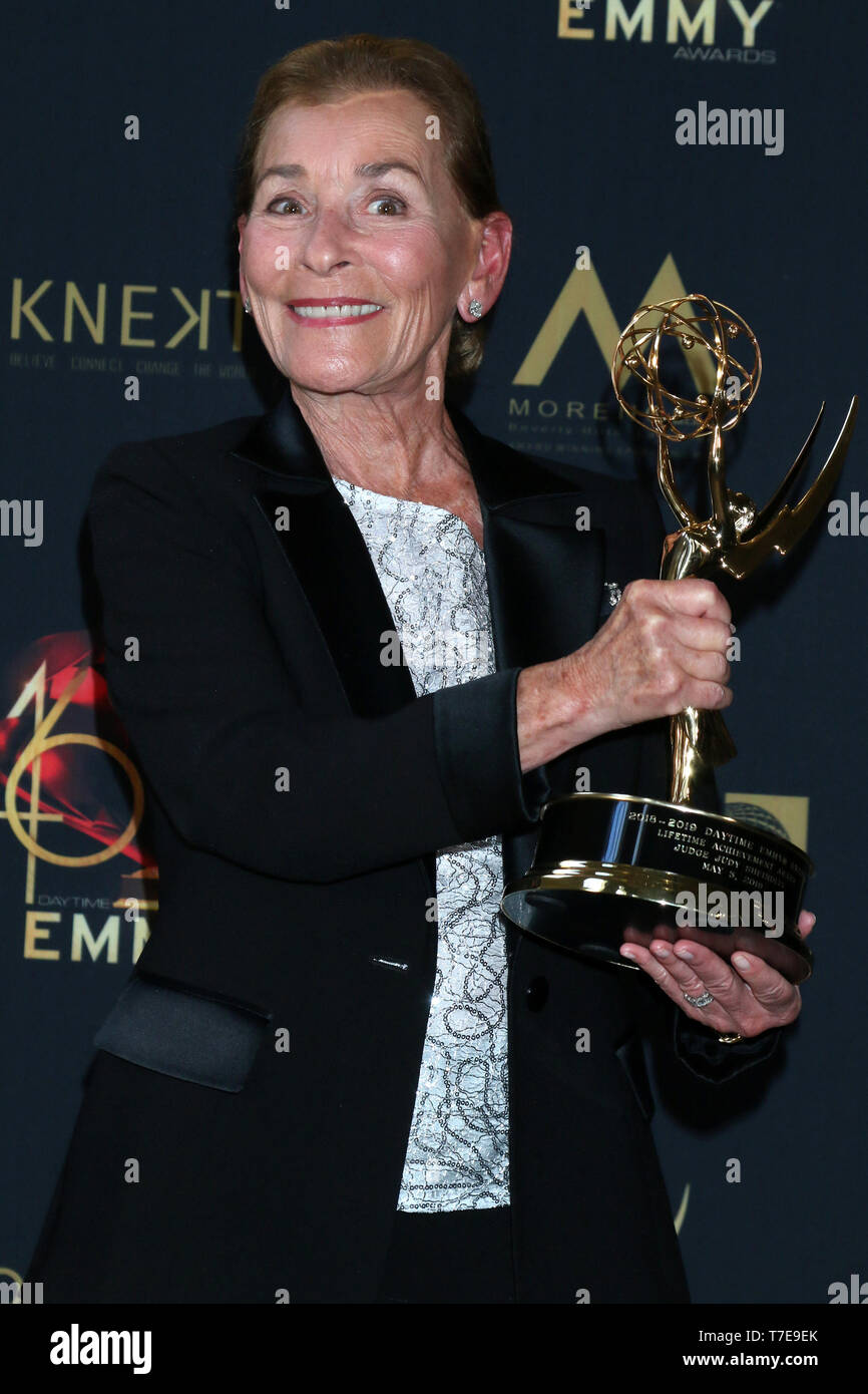 Judy sheindlin hi-res stock photography and images - Alamy