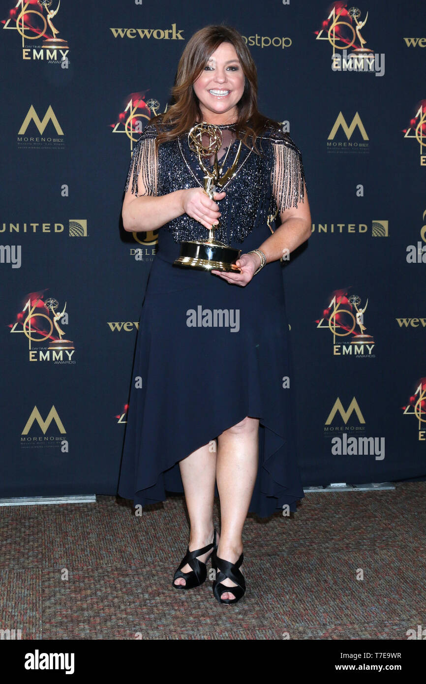 May 5, 2019 - Pasadena, CA, USA - LOS ANGELES - MAY 5: Rachael Ray at ...