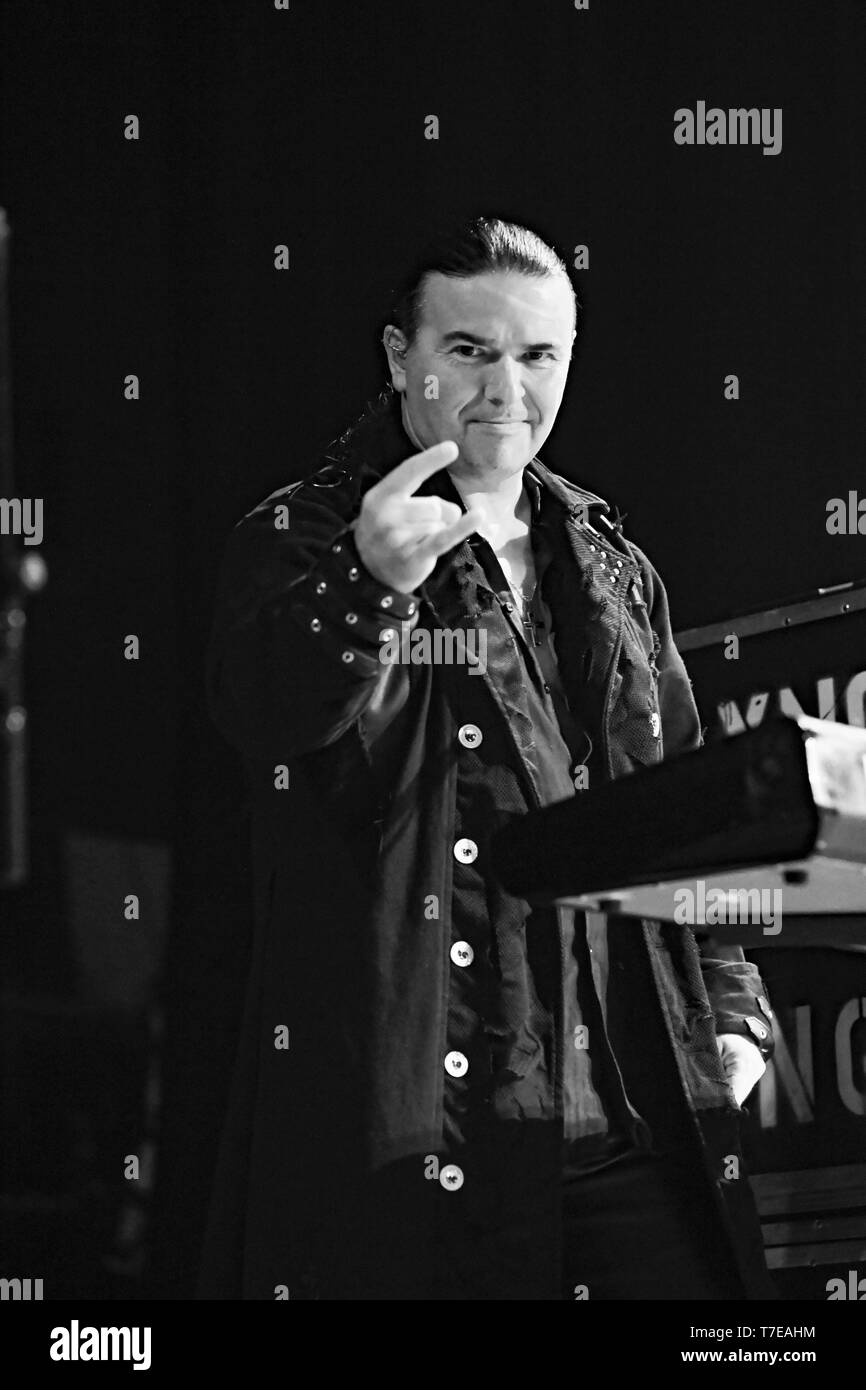 S nick Black and White Stock Photos & Images - Alamy