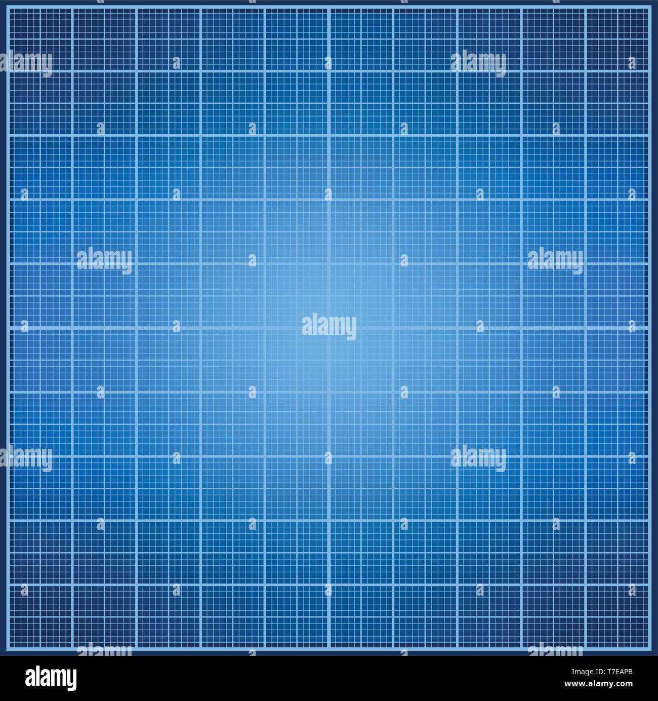 Blue print texture Stock Vector Image & Art - Alamy