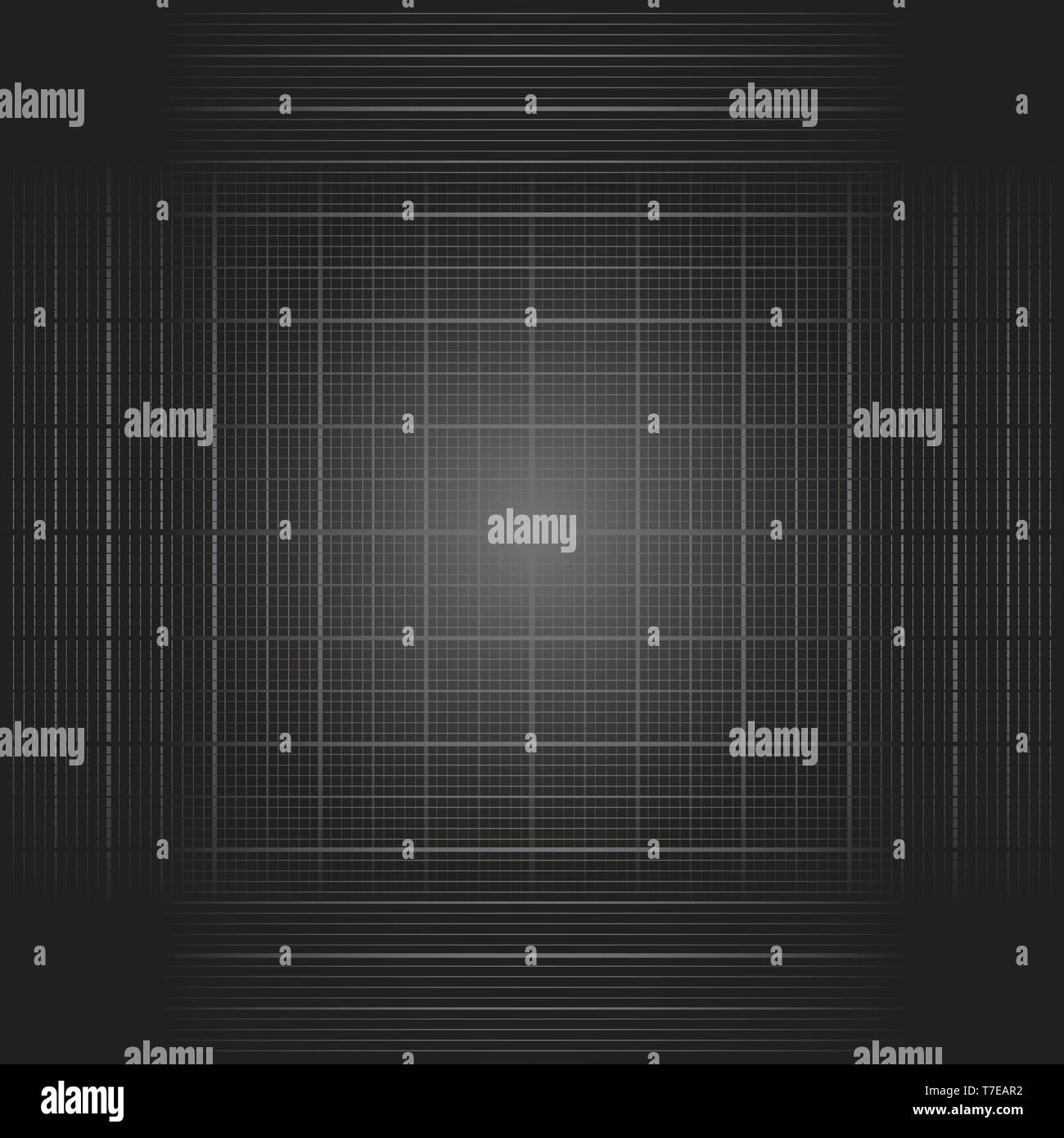 Graph paper texture Stock Vector Image & Art - Alamy