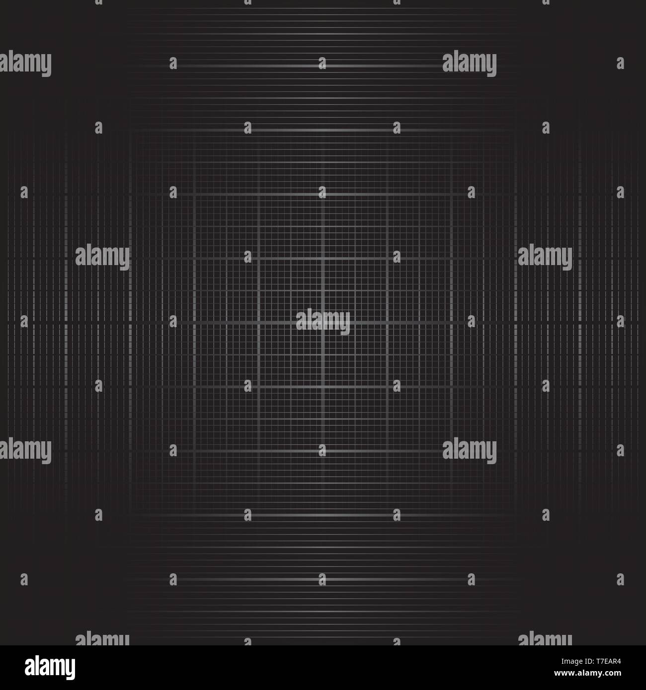 Graph paper texture Stock Vector Image & Art - Alamy