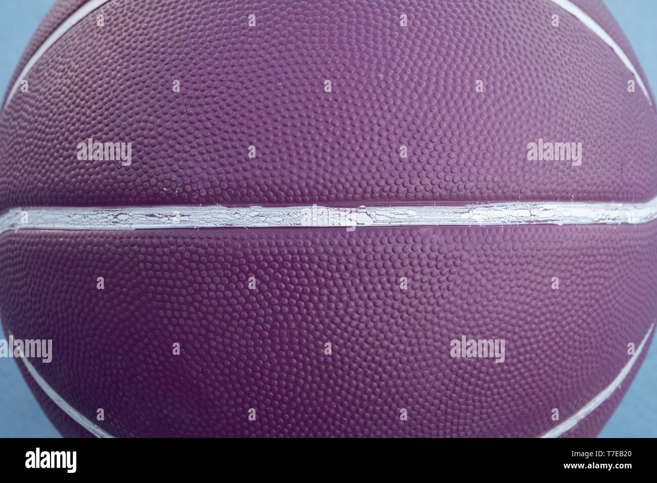 Basketball player closeup dribble hi-res stock photography and images ...