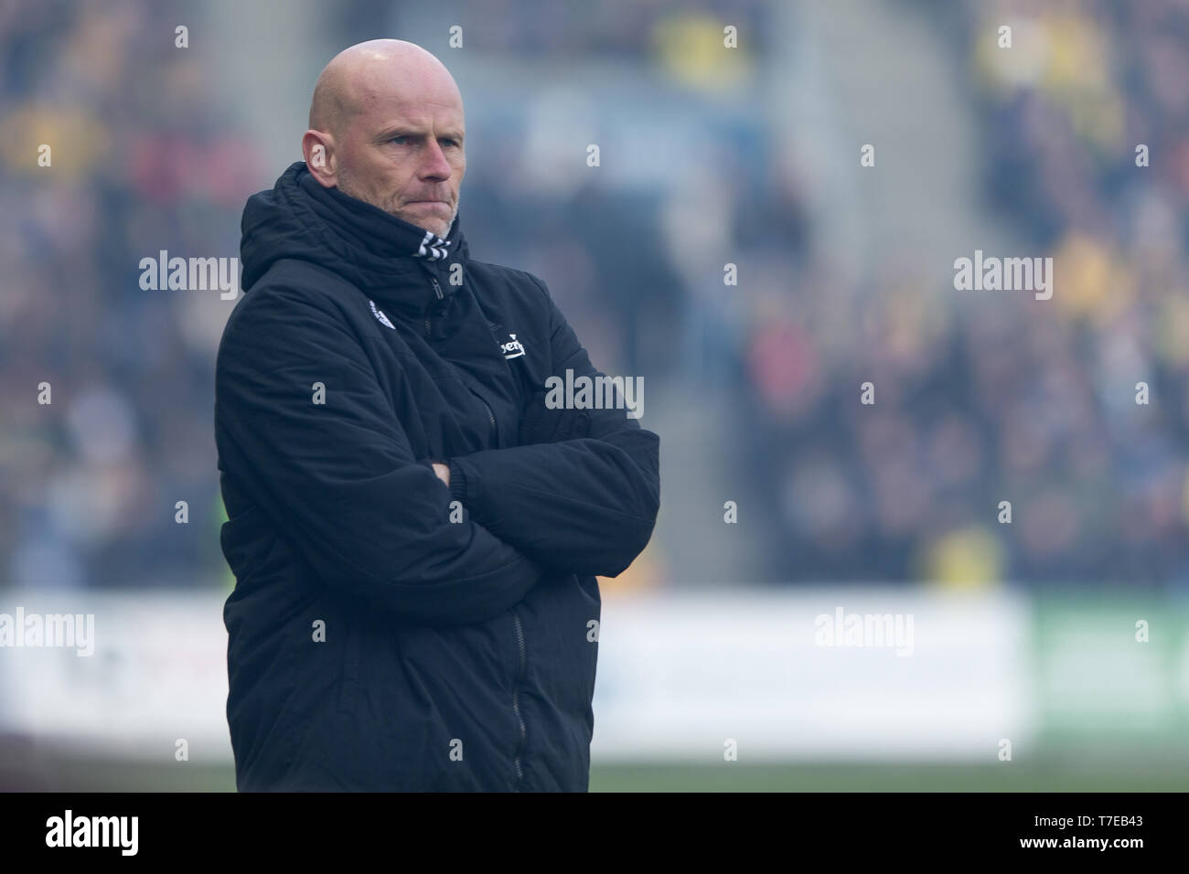 Thomas rasmussen hi-res stock photography and images - Alamy