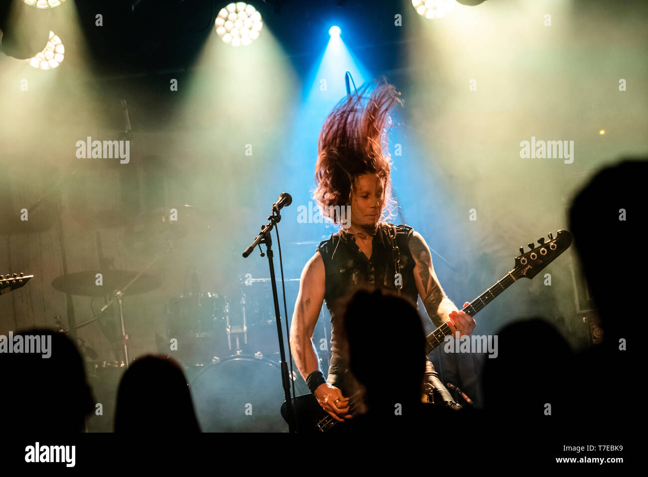 Roya singer hi-res stock photography and images - Alamy