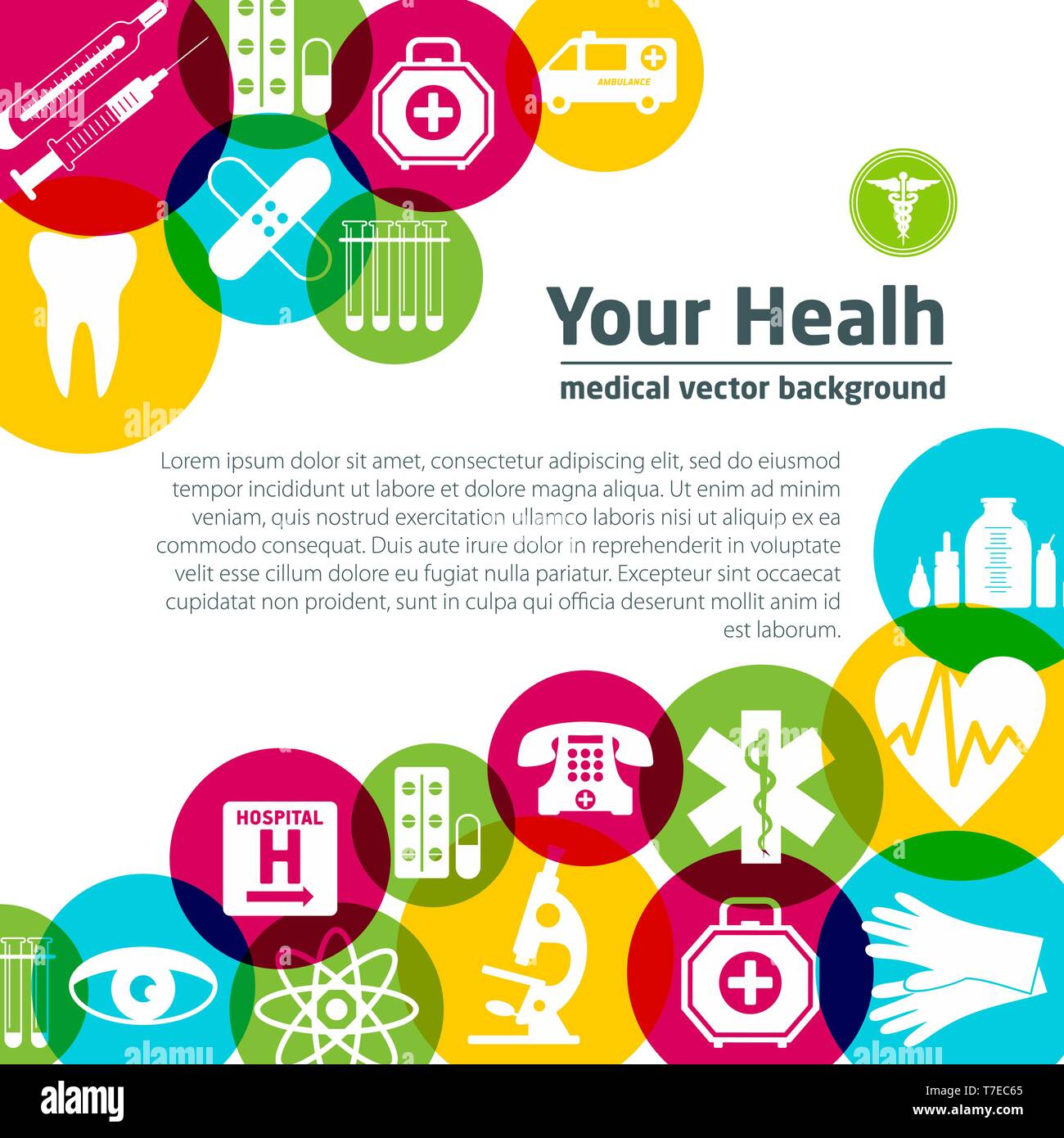 Pulse icon sign seamless Stock Vector Images - Alamy