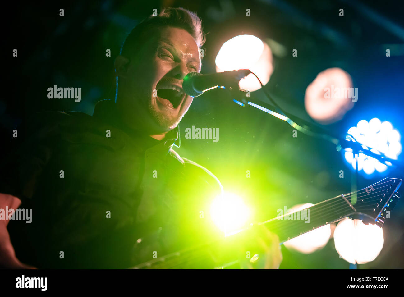 Madder mortem hi-res stock photography and images - Alamy