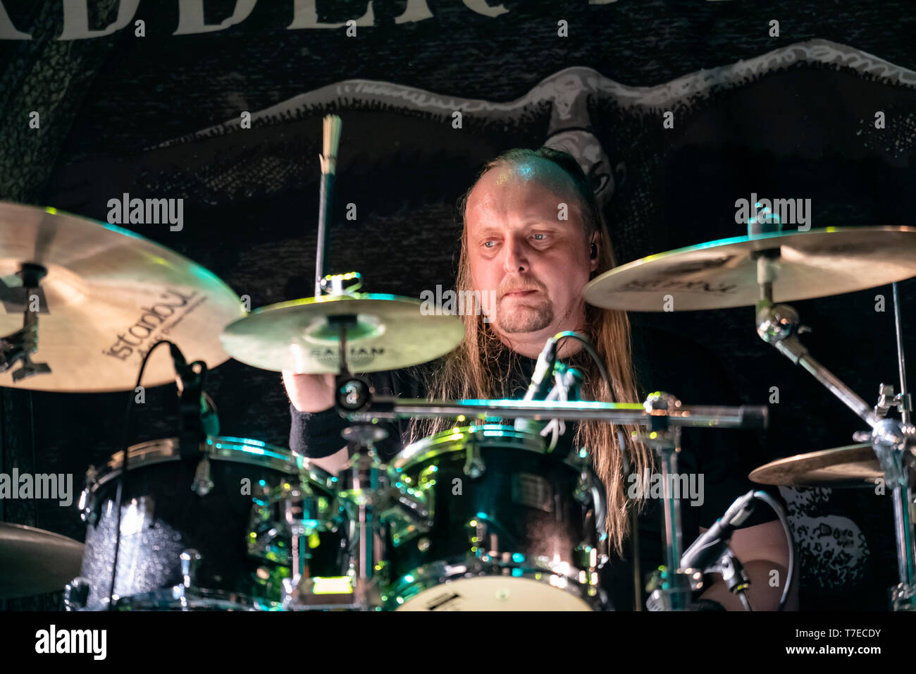 Madder mortem hi-res stock photography and images - Alamy