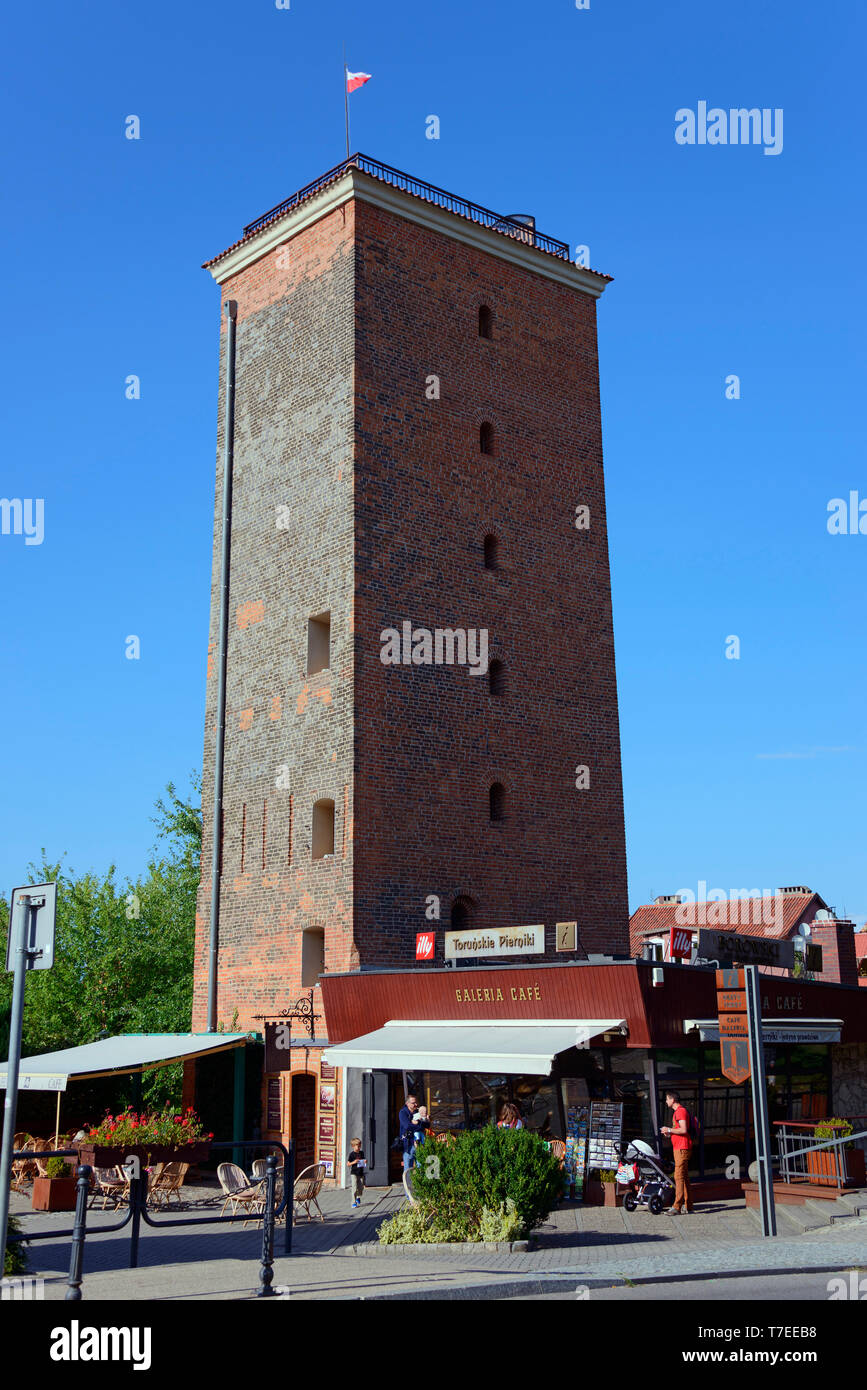 Copernicus tower hi-res stock photography and images - Alamy