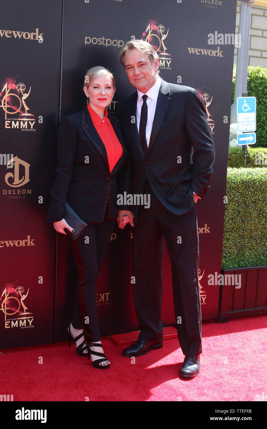 May 5, 2019 - Pasadena, CA, USA - LOS ANGELES - MAY 5: Cady McClain ...