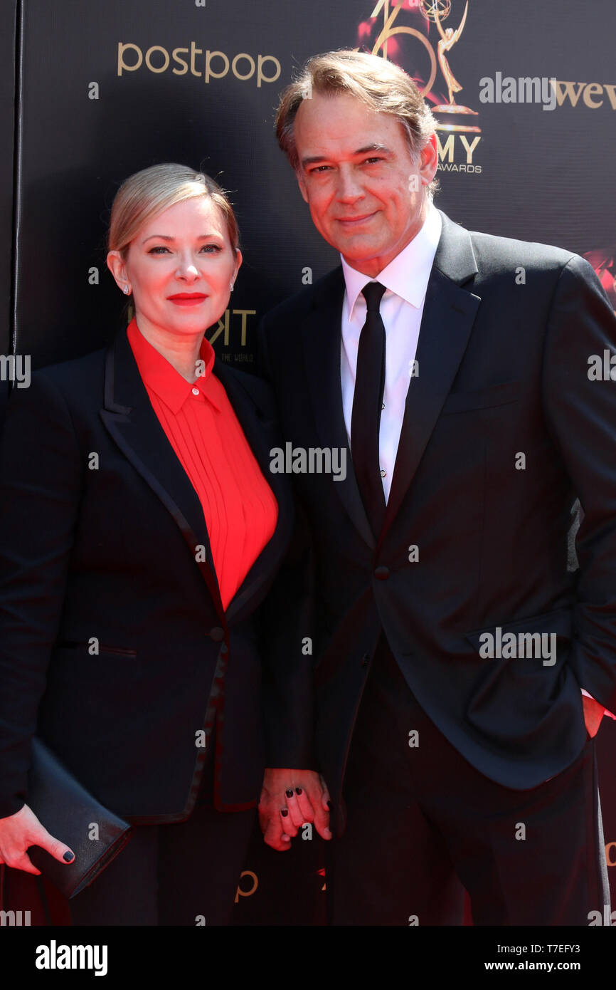 May 5, 2019 - Pasadena, CA, USA - LOS ANGELES - MAY 5: Cady McClain ...