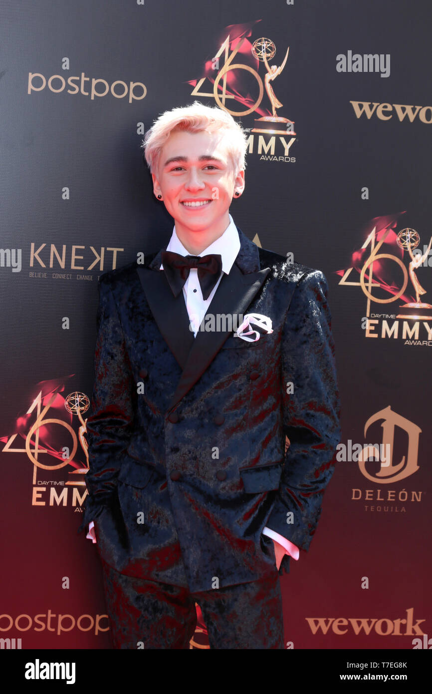 Garren stitt hi-res stock photography and images - Alamy